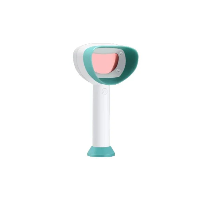 Dental Plaque Monitor Dental Plaque Detector Dental Hand-held Bacteria ...