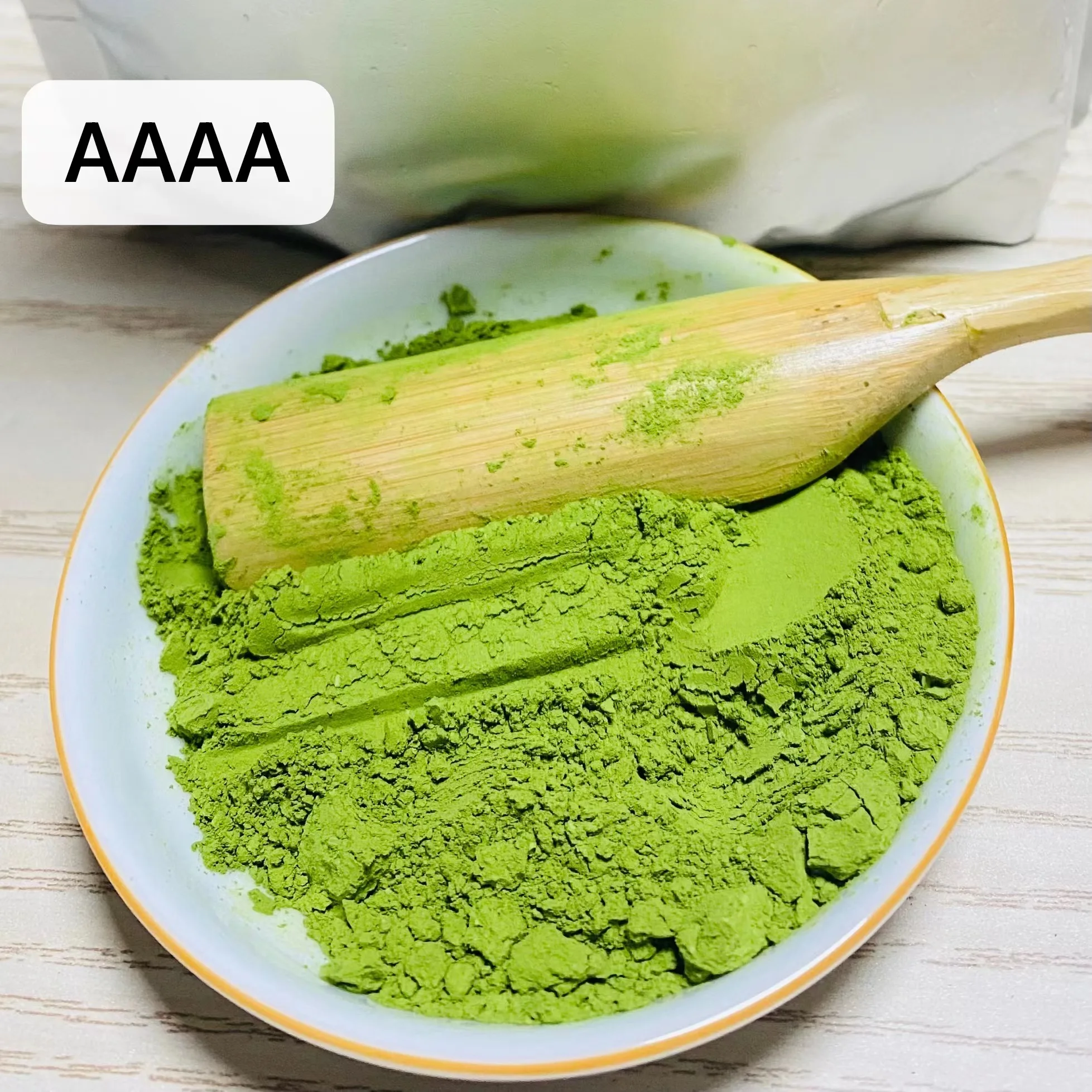 Organic And Eu Samples Available Factory Bulk Export 3a Standard Grade ...