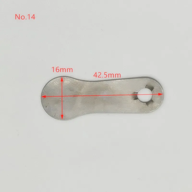 Suction And Discharge Flapper Valves For Bitzer Refrigeration ...