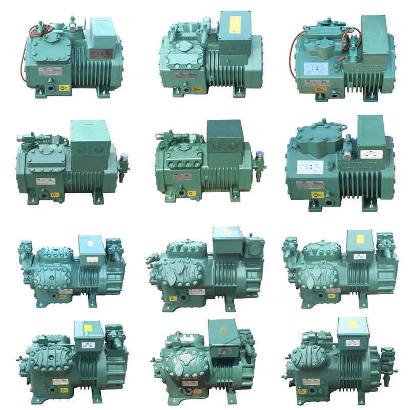 Motor Pull Tool for Refrigeration Compressors - Various Models