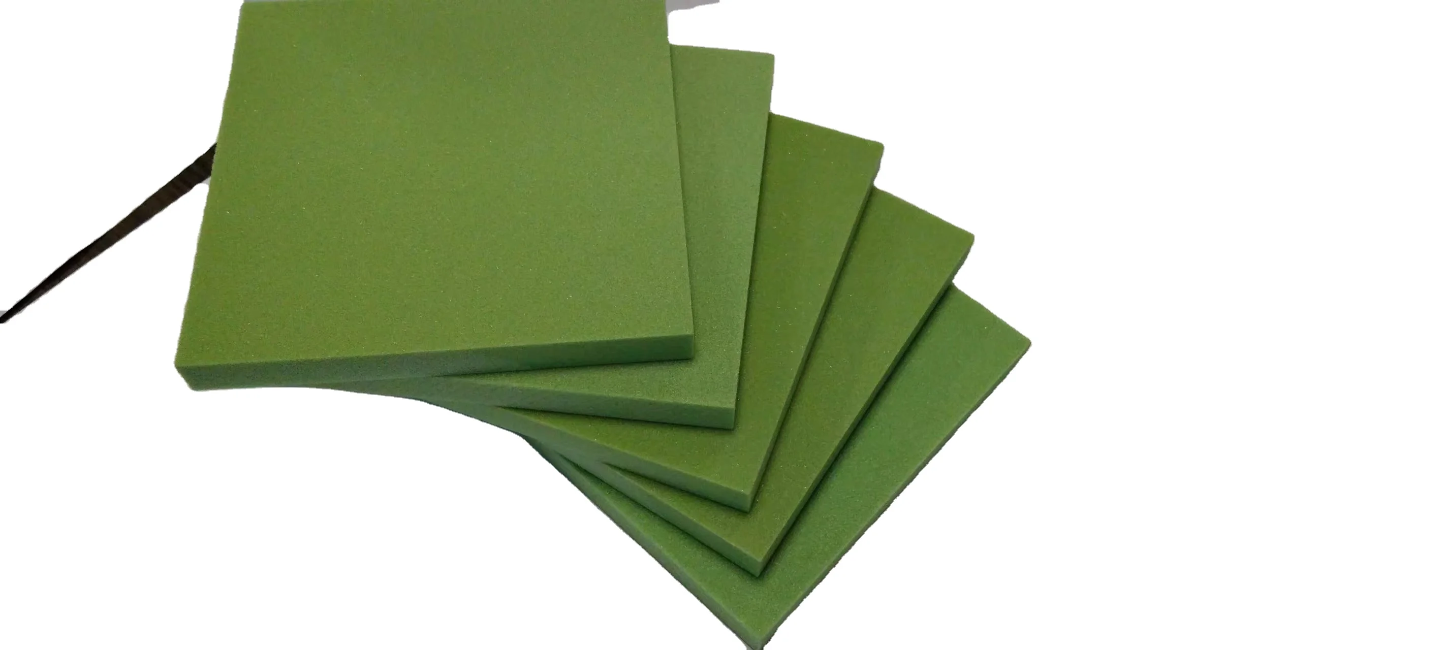 80kg/m3 Closed Cell Polyethylene Foam Core Marine Pvc Foam Board - Buy ...