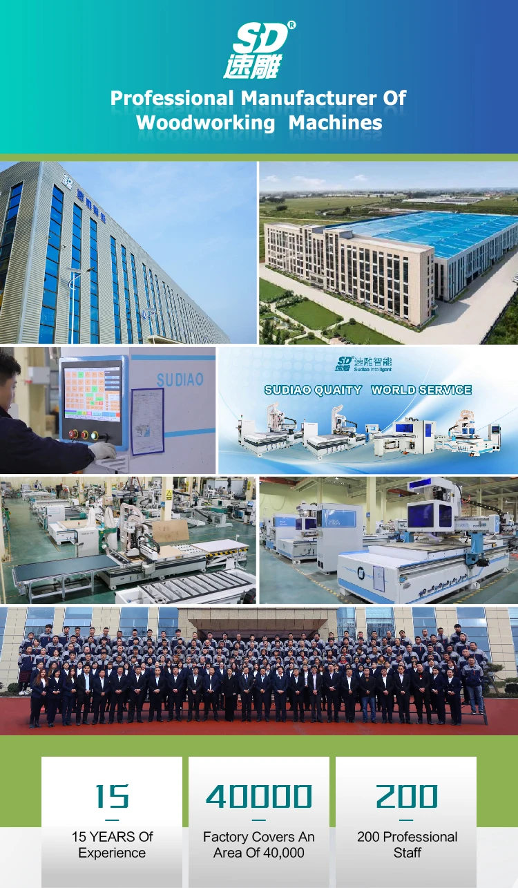 Automatic PVC MDF Board Curve 45 Degree Edge Banding Machine