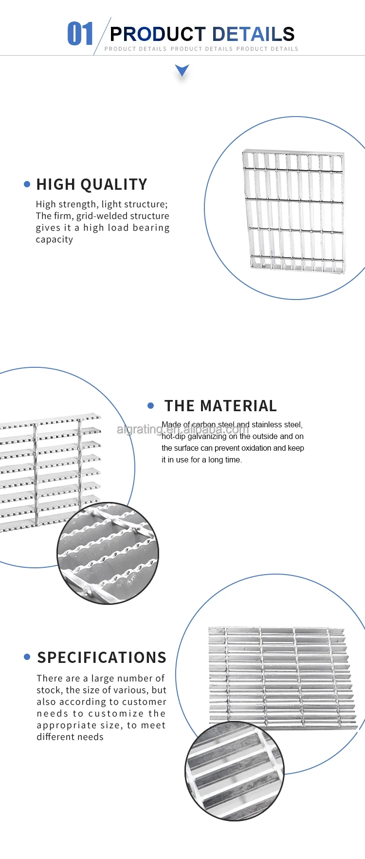 Ball Proof Grating,Safety Offshore Grating - Buy Safety Offshore Steel ...