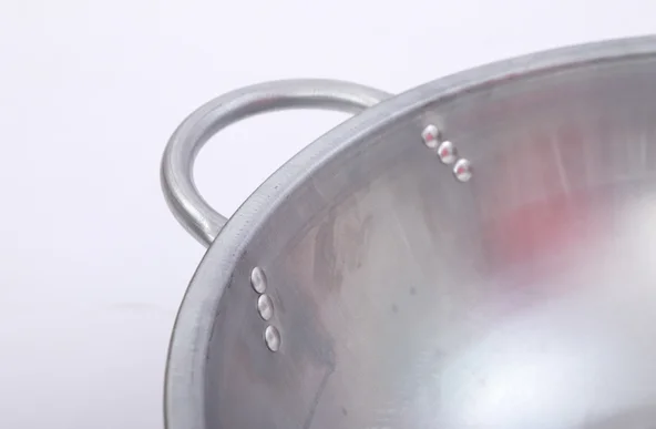 Galvanized Steel Head Pan for African Market - Orient Sun