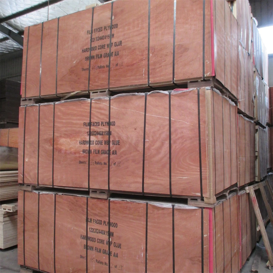 Tecon H20 Wood Wall Formwork Brace Timber Beam With Concrete Plywood Column Shuttering Formwork ...