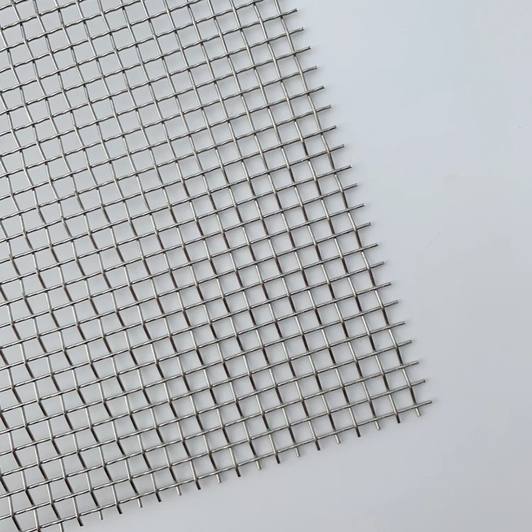 Ss316 18 Mesh Stainless Steel Wire Mesh With Fast Dispatch - Buy ...