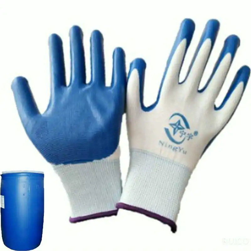 Nitrile Butadiene Rubber NBR for nitrile examination gloves| Alibaba.com
