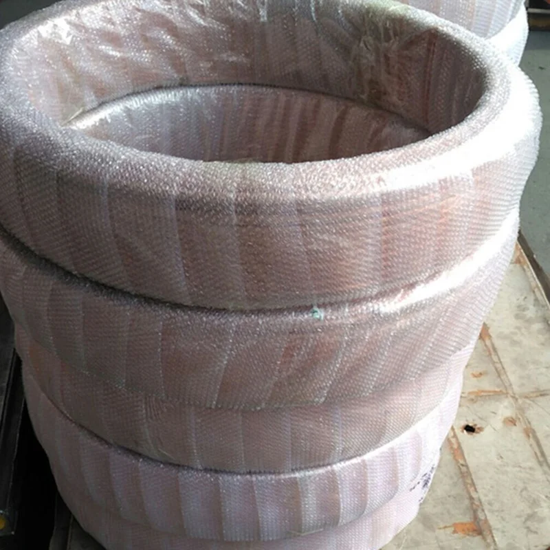 Jis C1100 Enameled Copper Wire For Watches And Clocks - Buy Enameled ...