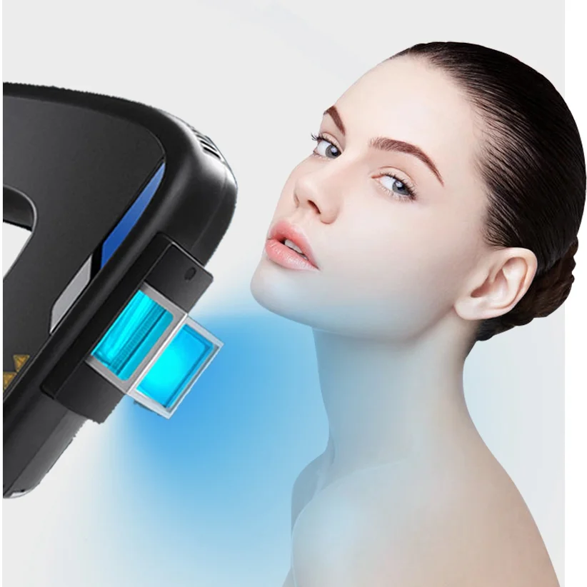 Professional Excimer Lamp Uv Phototherapy Medical Vitiligo Treatment ...