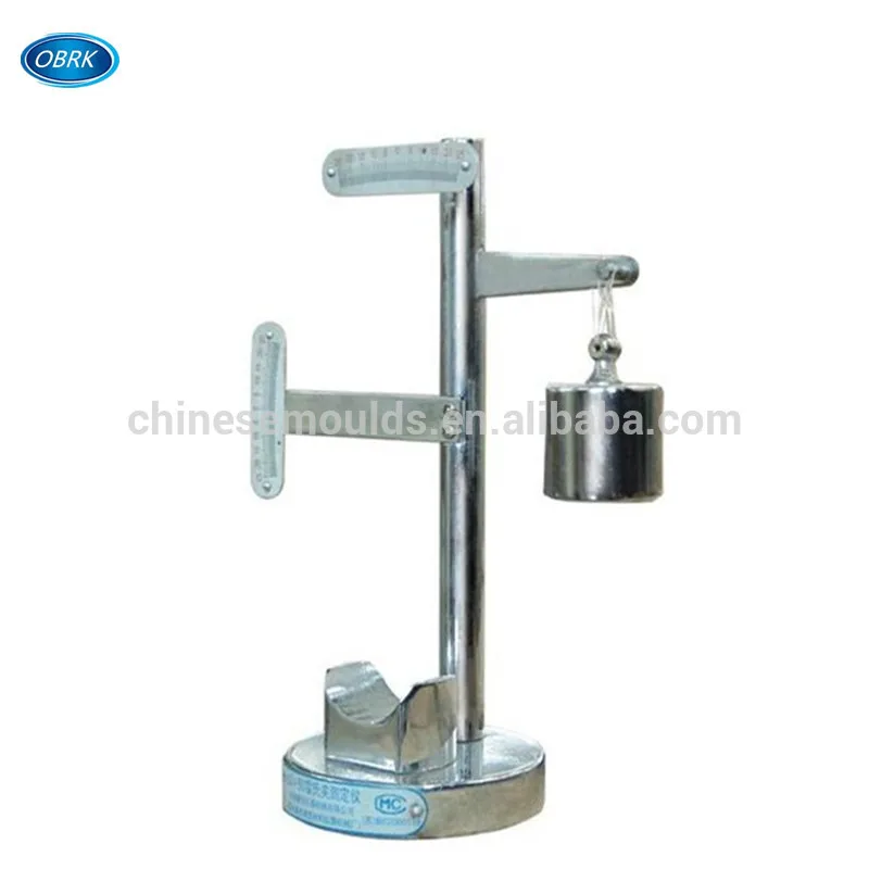 Manual Le Chatelier Soundness Kit,Cement Testing Equipment - Buy ...