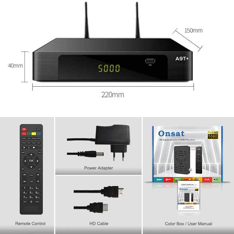 Firmware Upgrade Universal Canble Tv Set Top Box Terrestre Dvb-t2 Pcb ...