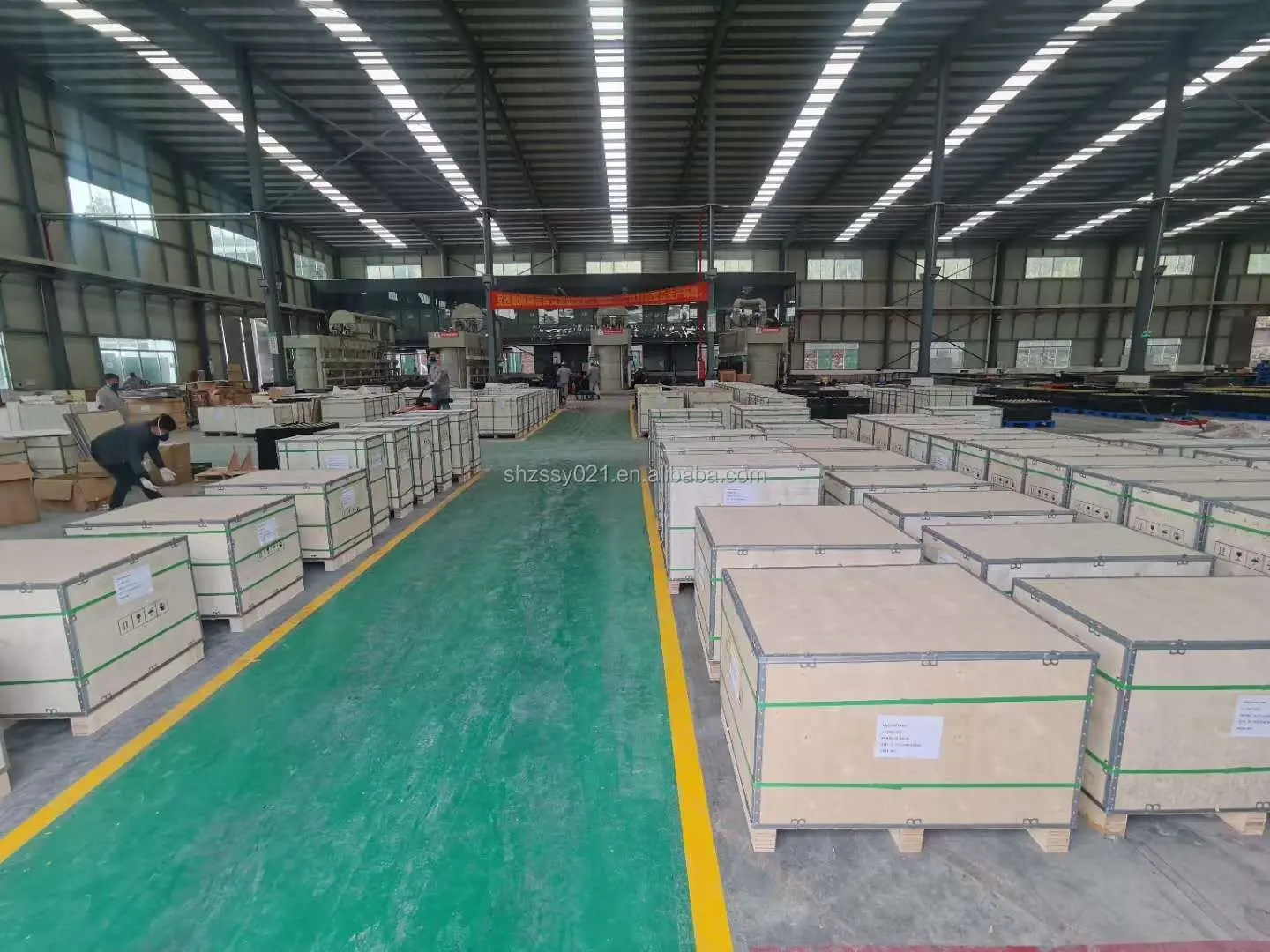 3PZS Rechargeable Lead-Acid Battery - 24v 210ah Traction Pack Cell for ...