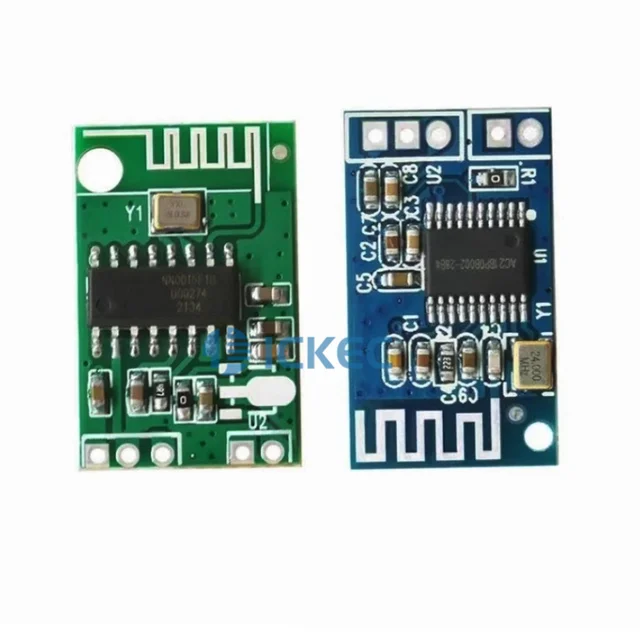 Company Overview - Shenzhen Jinxin Century Electronics Co., Ltd.