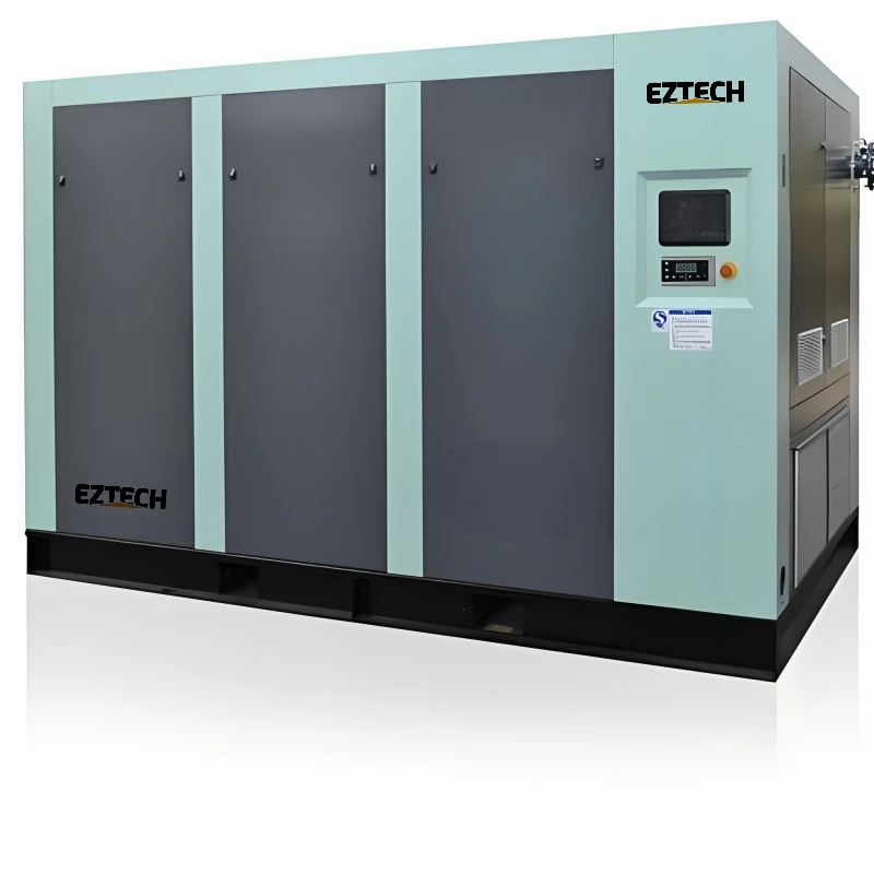 Industrial air compressors 5.5kw/7.5kw/11kw/15kw all in one compressor ...