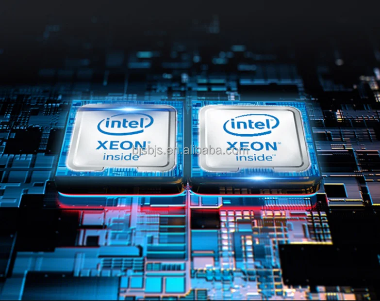 Lenovo Thinkstation P920 - Powerful Deep Learning Workstation