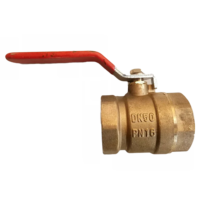 Dn50 Brass Ball Valve For Bulk Cement Tankers - Buy Ball Valve For Bulk ...