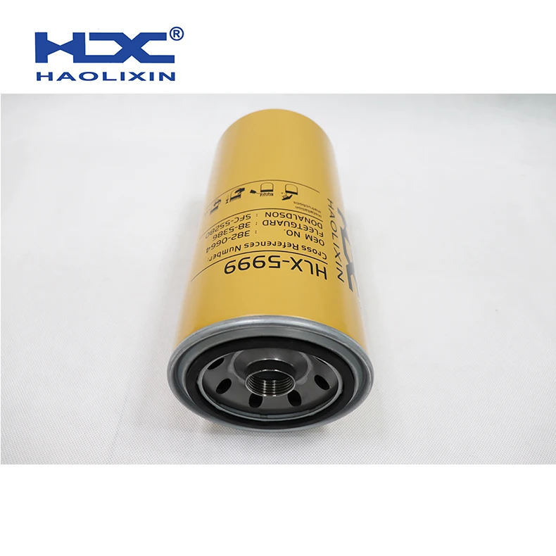 E320d2 Separador De Combustível,E336d2 382-0664 438-5386 Fs20131 ...