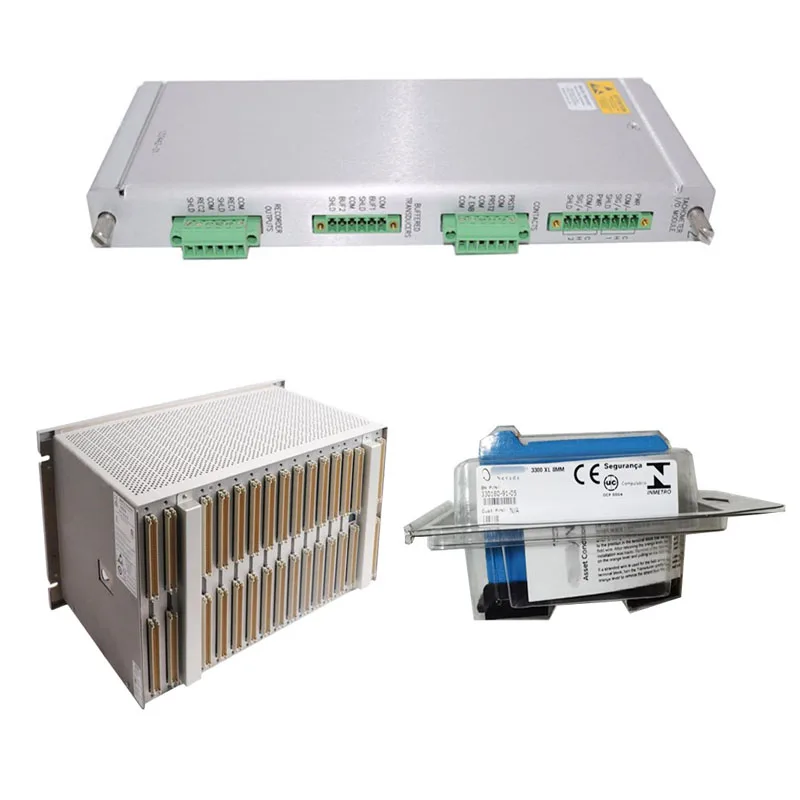 100% New 3500/32-01-00 3500 Series Phase Relay Module In Stock - Buy ...