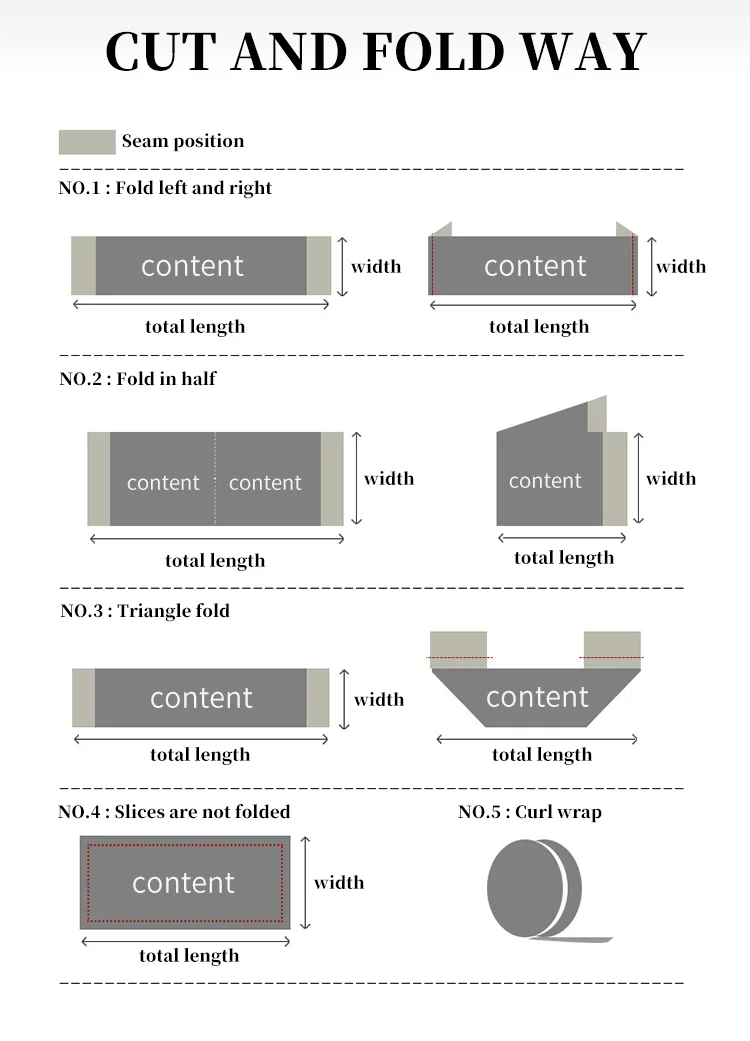 Custom Woven Labels - Eco-Friendly Garment Main Labels