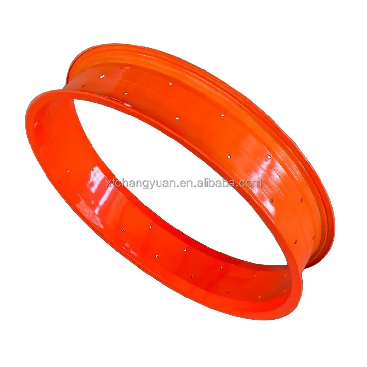 Fatbike Carbon Rims 26 Inch Bicycle Rims Double Wall 65mm Wide 26er For ...