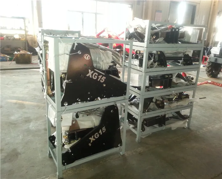 Front Linkage Link Part Of Tractor - Buy Front Linkage And Front Pto ...