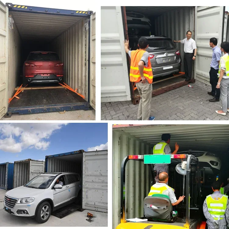 2024 New Great Wall Auto Tank 300 New Cars 4wd Suv 2.0t Challenger ...