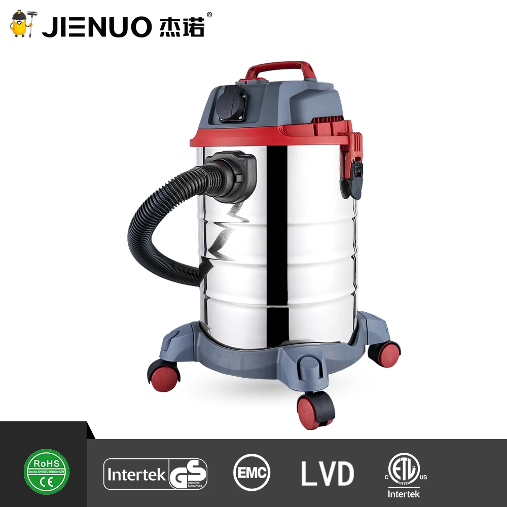 Jienuo Portable Industrial Sofa Wet Dry Vacuum Cleaner For Carpet Floor Cleaning Vacuum Cleaner ...