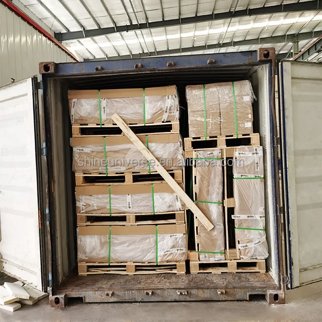 Su All Thickness Insulation Fiberglass Smc Gpo3 Upgm203 Sheet - Buy Smc ...