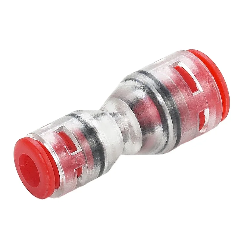 14 12mm Microduct Reducer Connector For Hdpe Fiber Solution - Buy ...