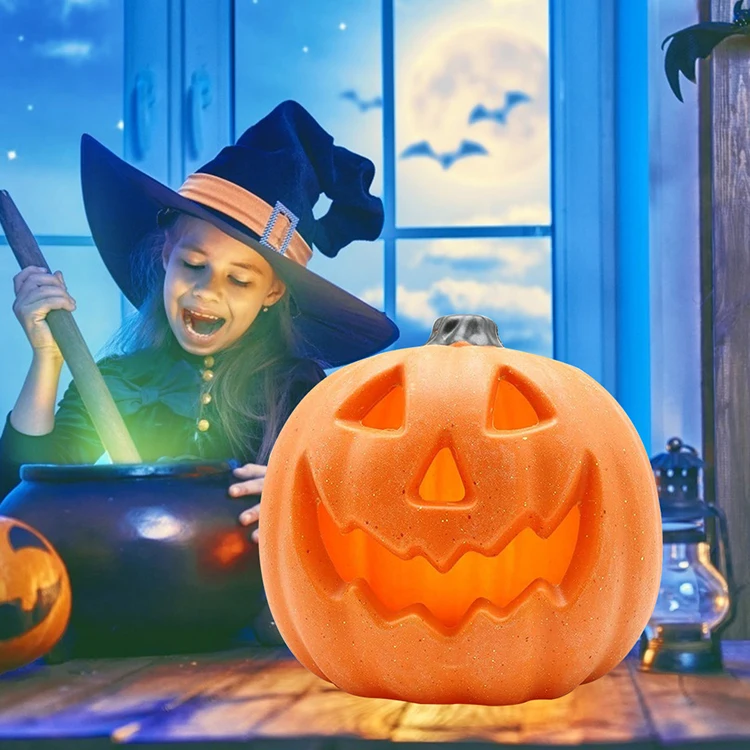 Halloween Decorations 2025 - Prop Lights & LED Lanterns