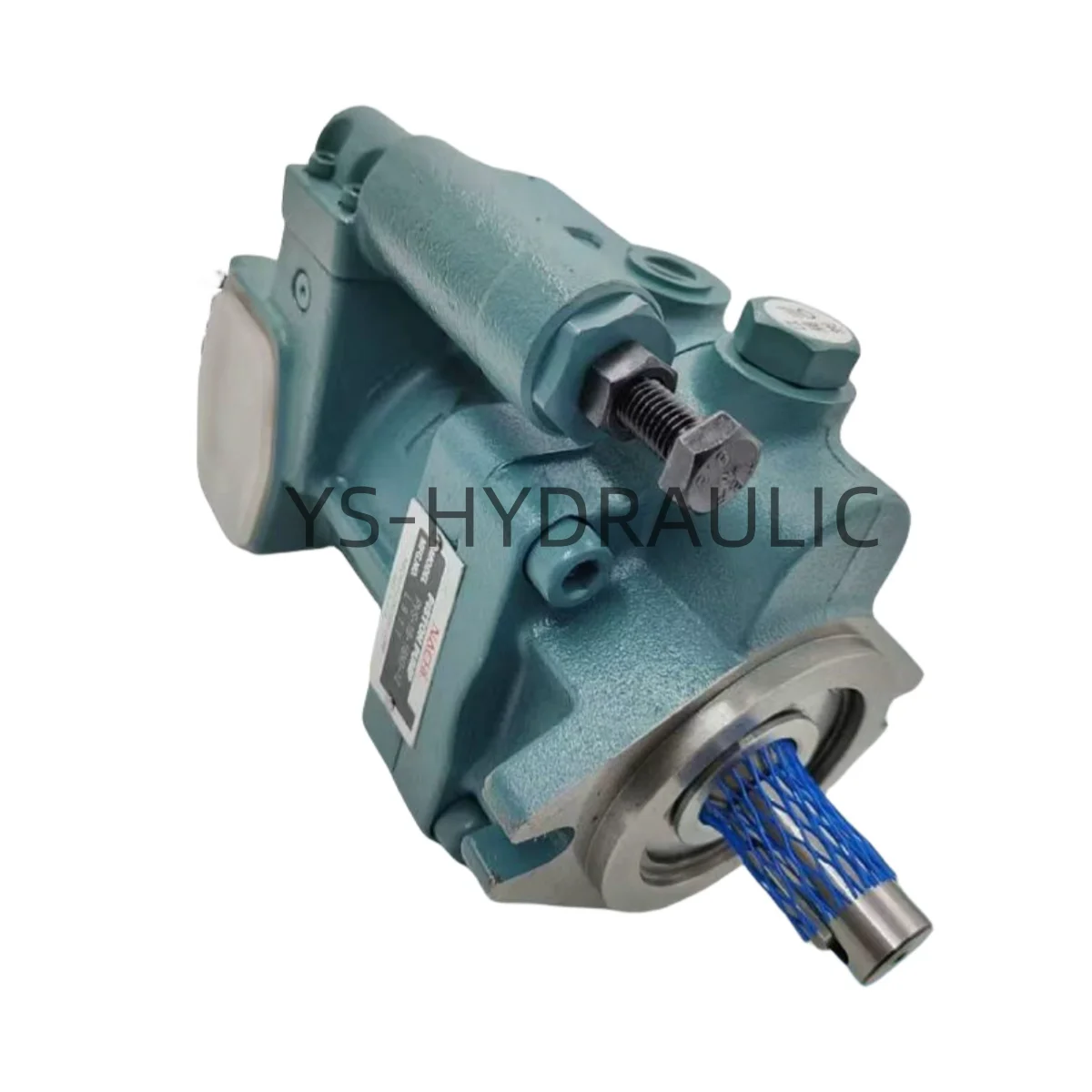 Japan Na-chi Pvs-1b/2b-16/8/22/35/45n3/n2/n1-u/z-12/30 Oil Pump One ...