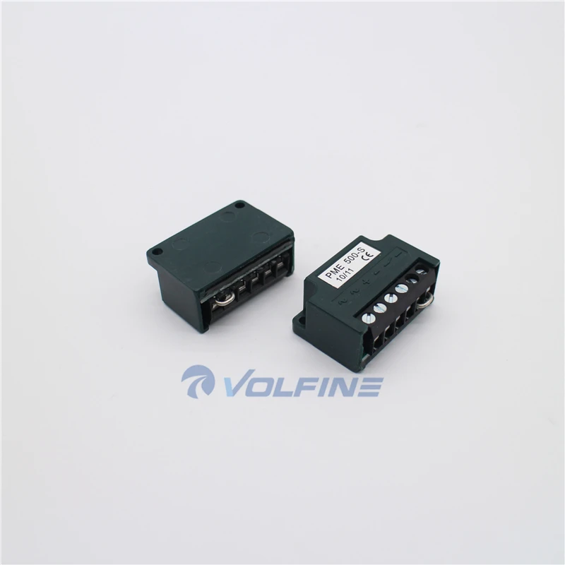 New Rectifier Motor Brake Rectifier Power Supply Device Pme 500-s - Buy ...