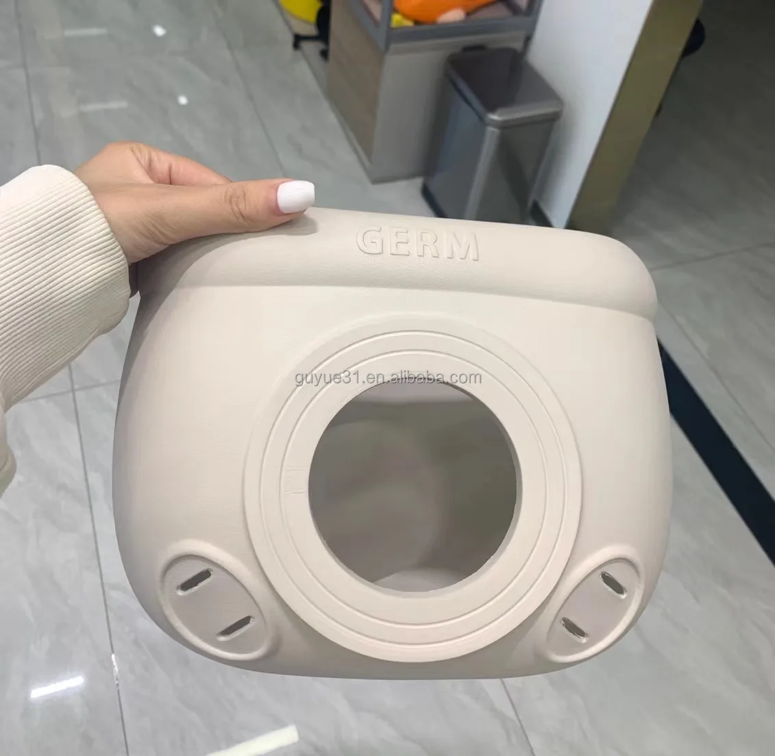 Custom Eva Foam Project Oem Odm High Quality Customized Accessory ...