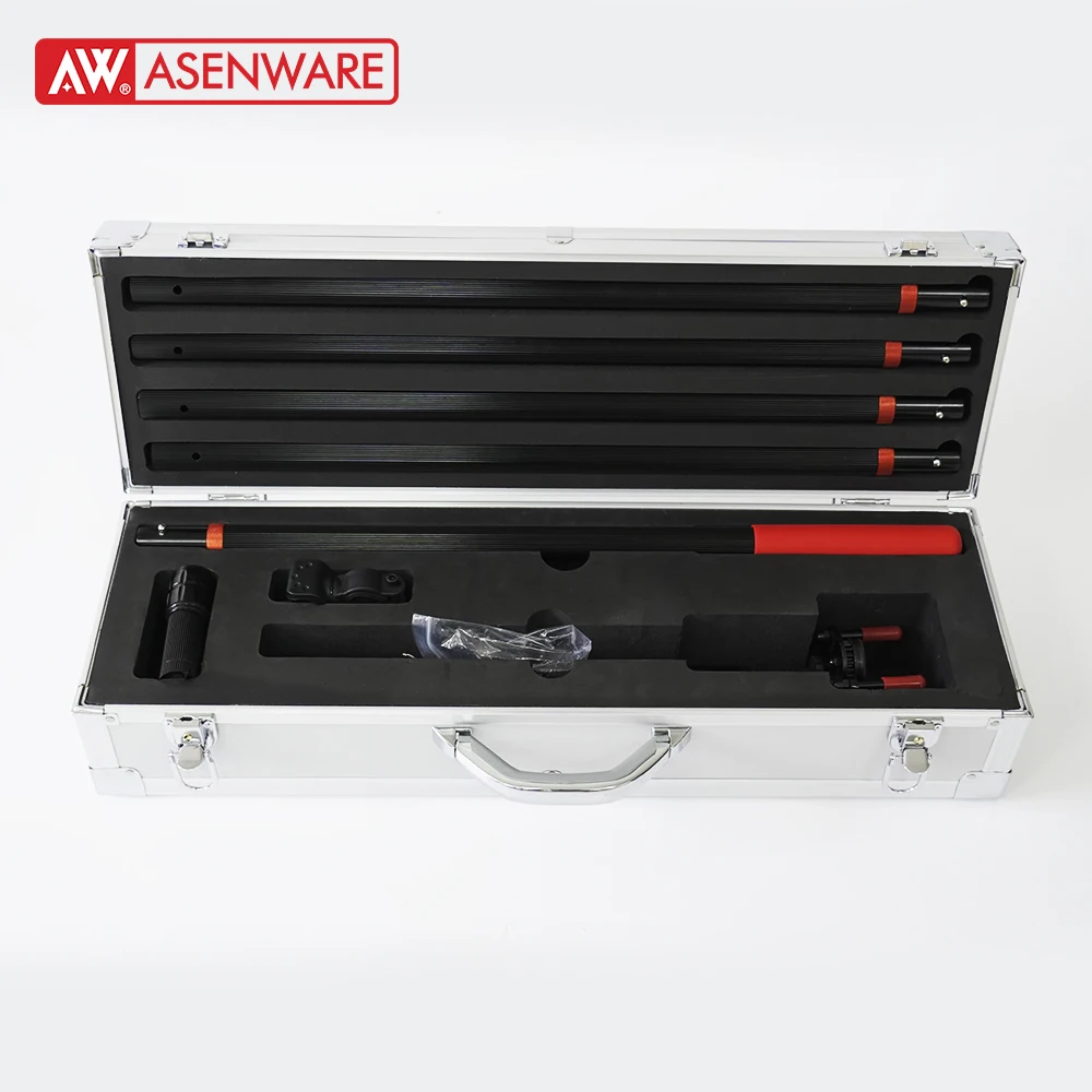 Asenware Smoke & Heat Detector Disassembly Tool Kit - Screw Extraction ...