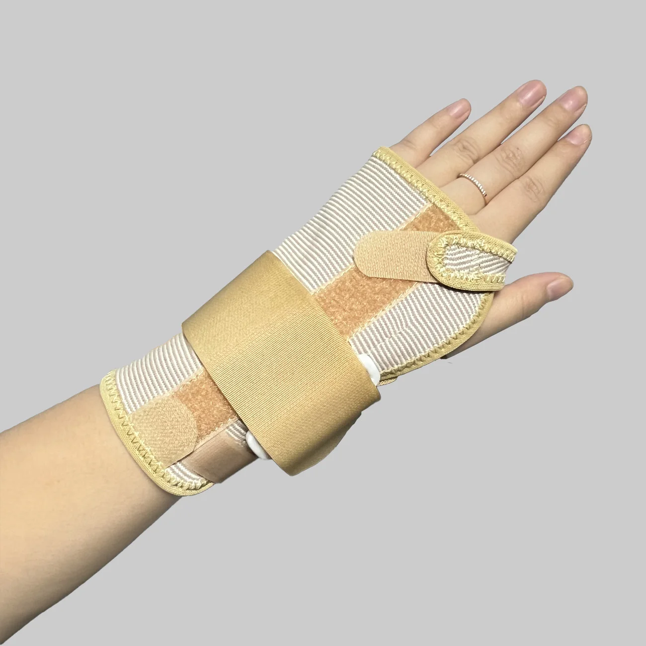Carpal Tunnel Splints Arm Compression Hand Medical Wrist Support ...