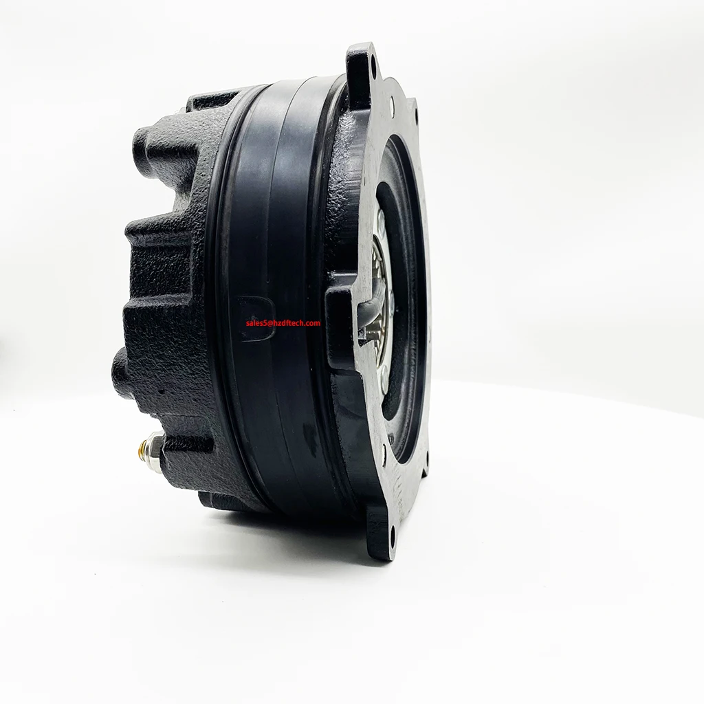 Brand New Original Sew Seurodrive Reducer Brake Be5a/40nm/400ac ...