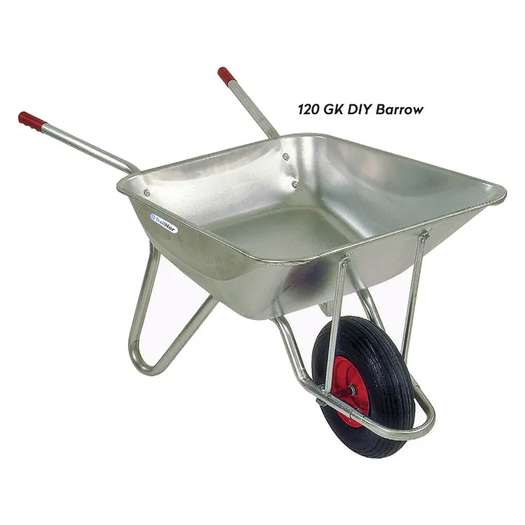 Trallnor wheelbarrow store