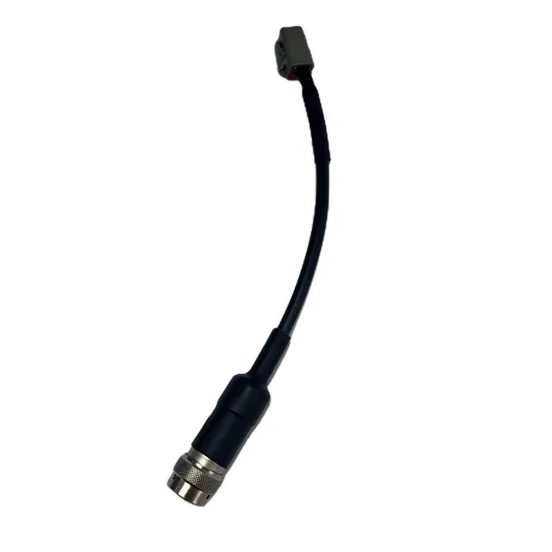 Awp Spare Parts Genie 96019 96019gt Gn96019 Control Box Harness Adapter ...