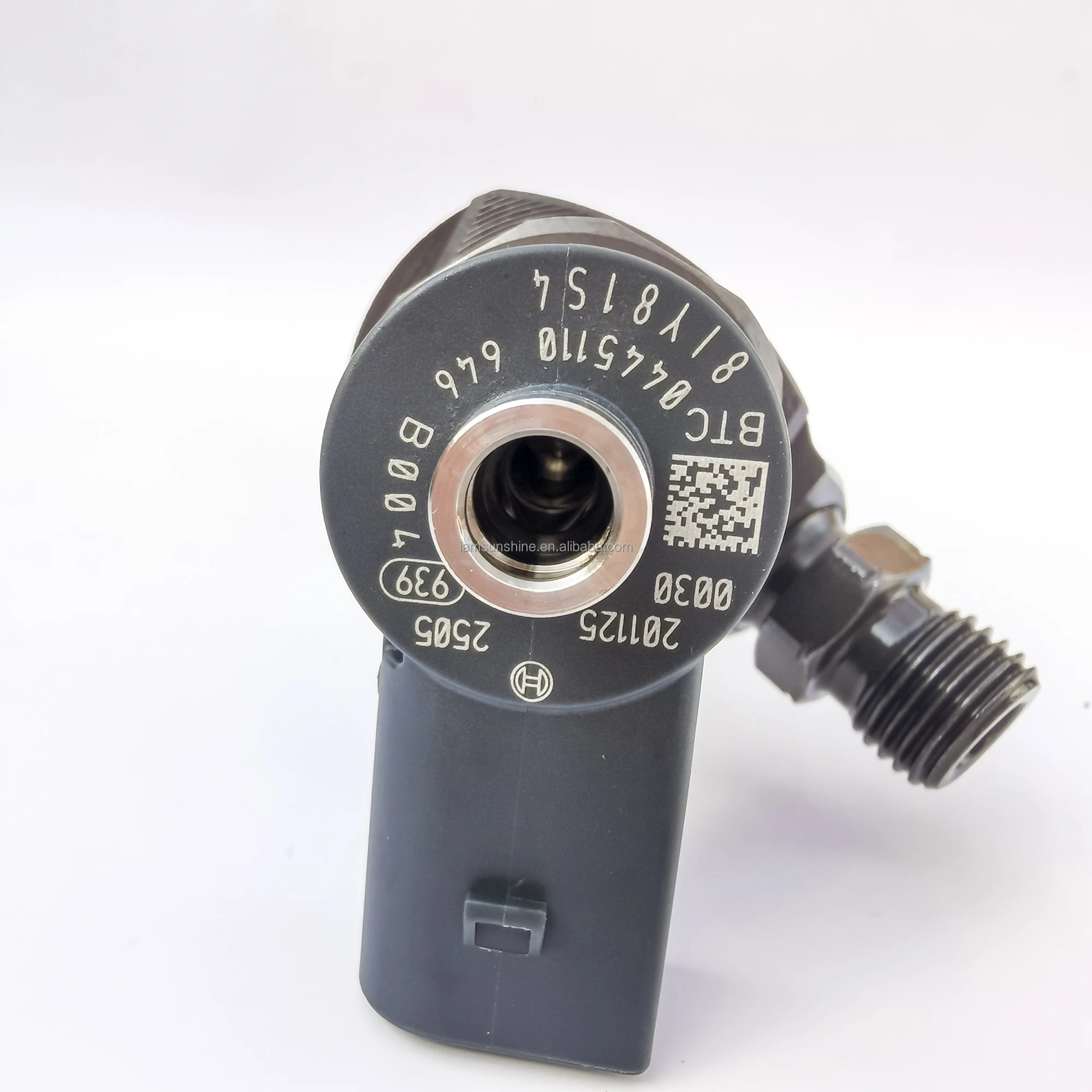 Genuine Diesel Injector Assy 0445110564 5801644454 0986435255 Common ...