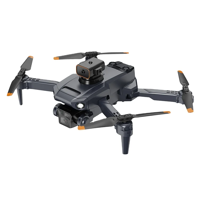 P8 Drone Obstacle Avoidance Optical Flow 4k High-definition Aerial ...