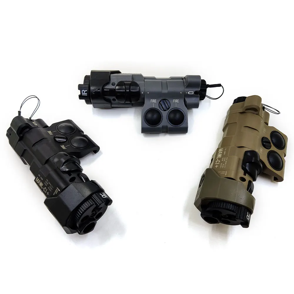 Sotac Gear Tactical Laser Mawl C1 Green Laser Led Light Ir Laser For ...