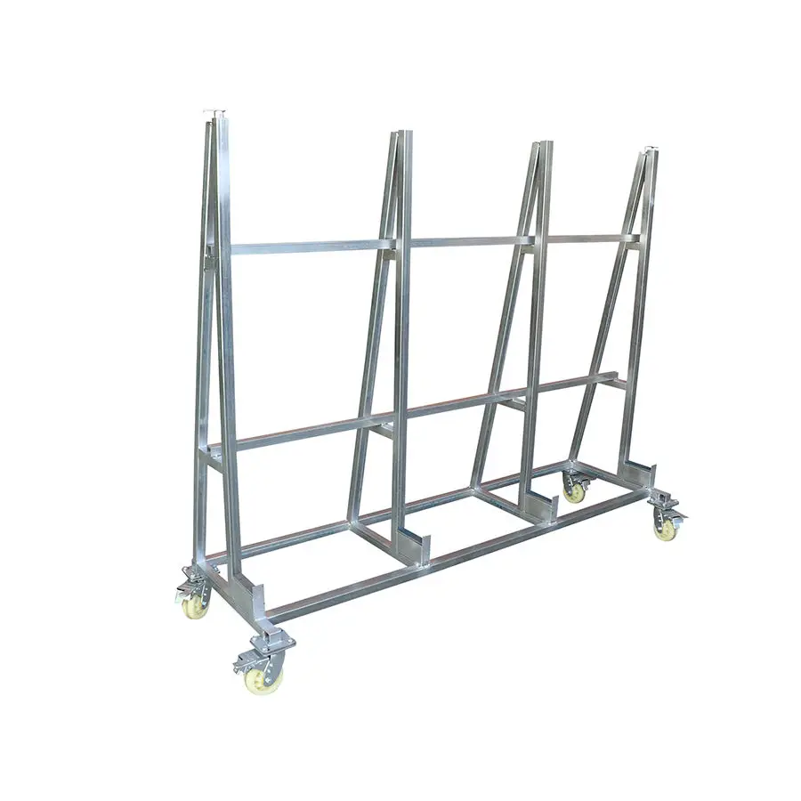 Slab Vertical Transport Cart Storage And Transport A - Buy Transport ...