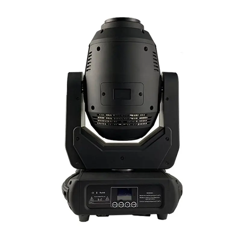 250w Moving Head Hybrid Moving Head For For Disco Party Club Bar Dj ...