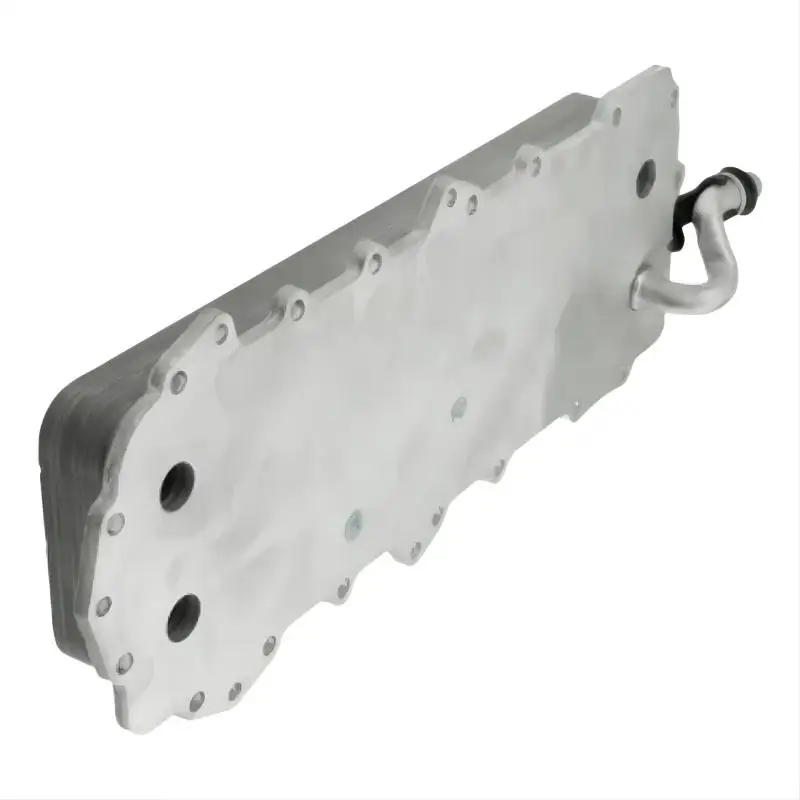 High Quality Engine Oil Cooler Kit For Range Rover Sport Land Rover ...