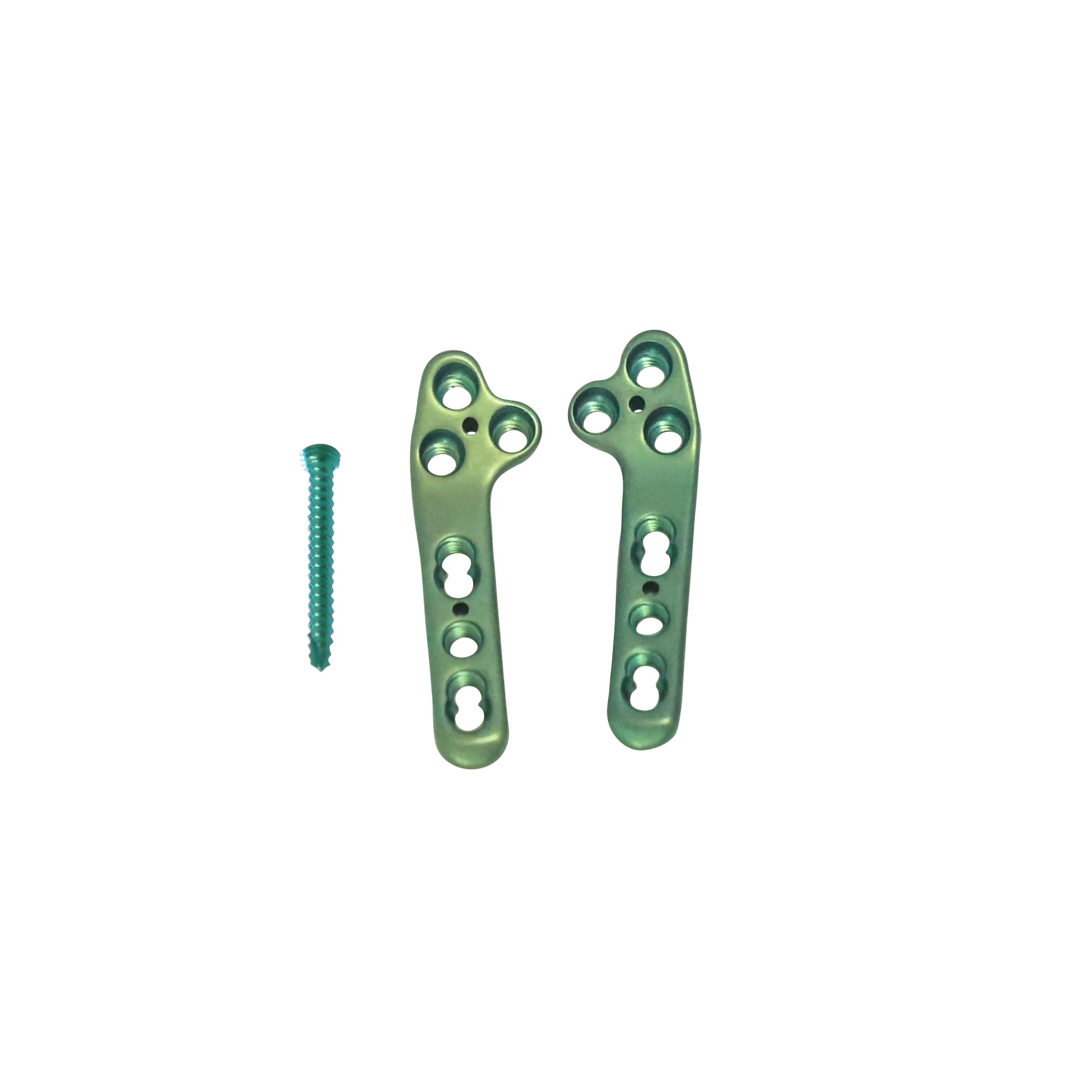 Tplo Locking Screws Cortical Screws Animal Bone Plate Animal Bone Screw ...