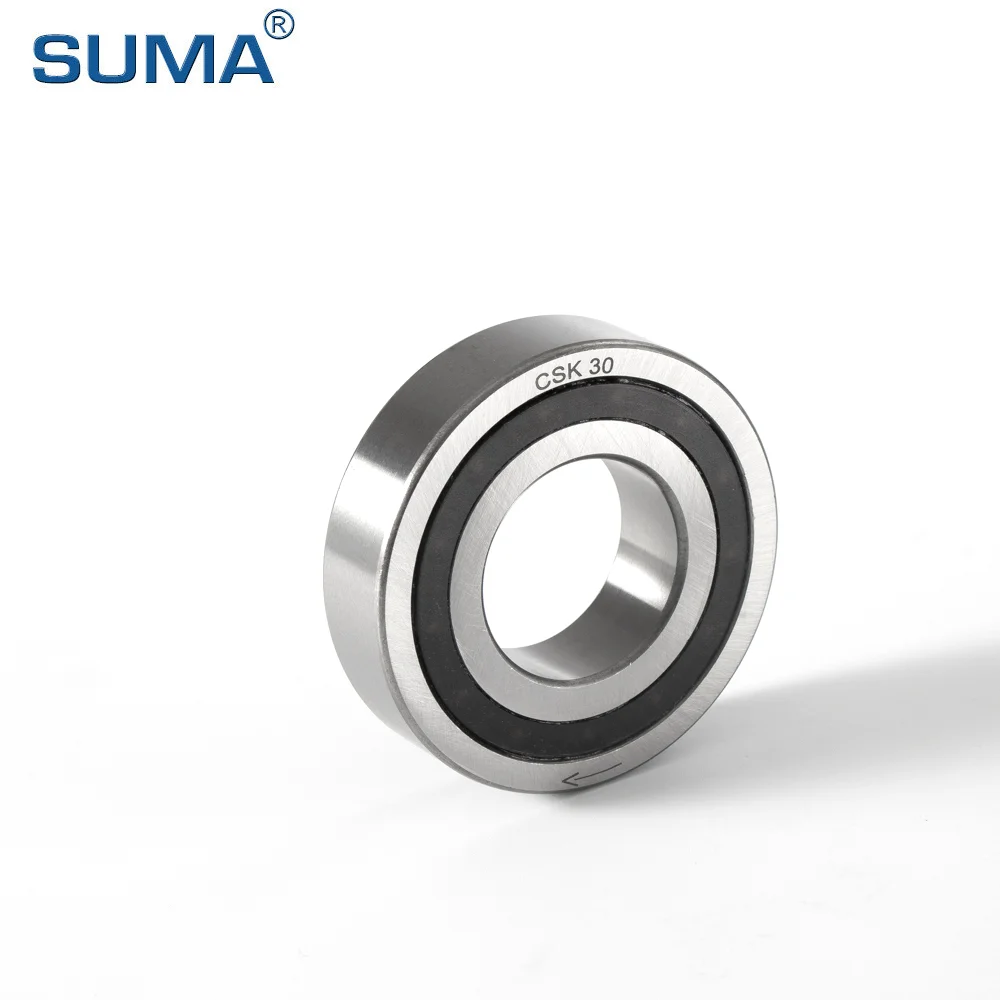 Sprag Type Csk15 One Way Clutch Bearing - Buy One Way Bearing csk15 ...