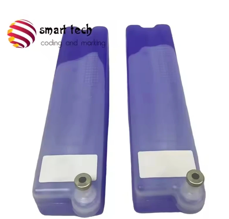 High Quality Markem Imaje Consumable A188 Make Up With Rfid Chip For ...