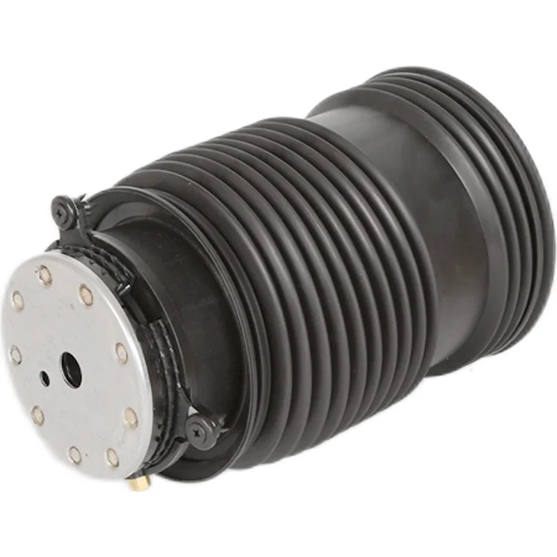 For Mercedes Benz W205 C Class Rear Air Suspension Rubber Spring Bag ...