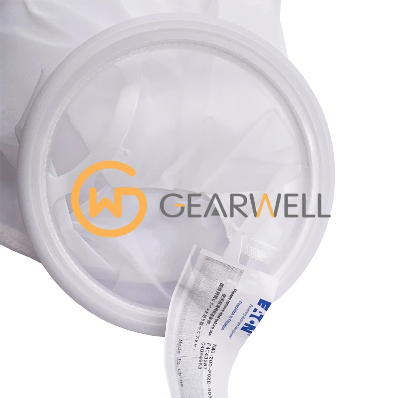 원래 브랜드 새로운 이튼 물 처리 필터 가방 Pe-100-p02h-301 Pe-50-p02h-301 - Buy 물 처리 필터 ...