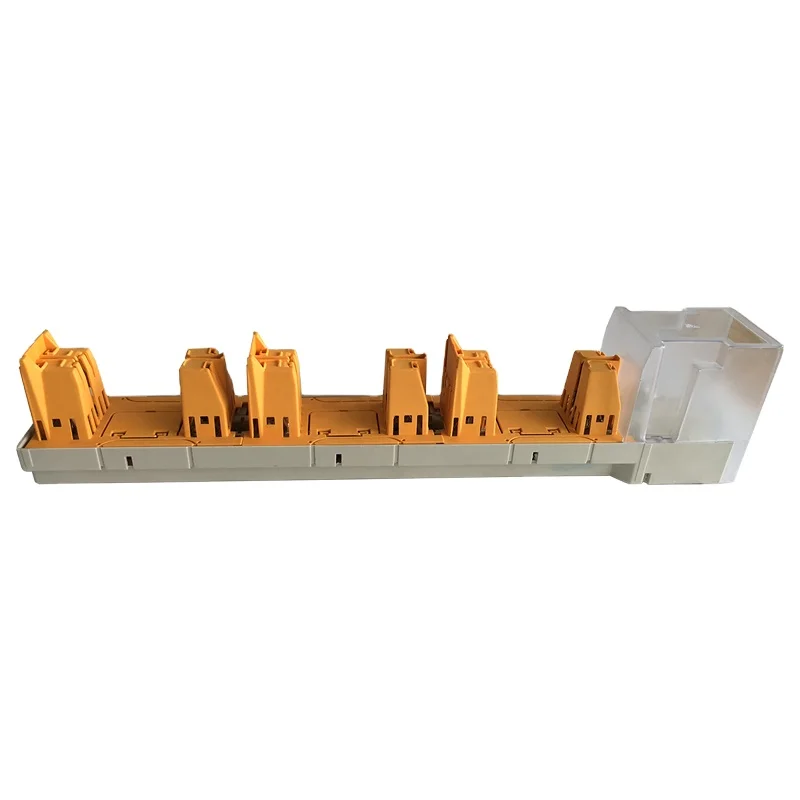 Saiffey Strip Type Fuse Switch Disconnector in Distribution Box 630A ...